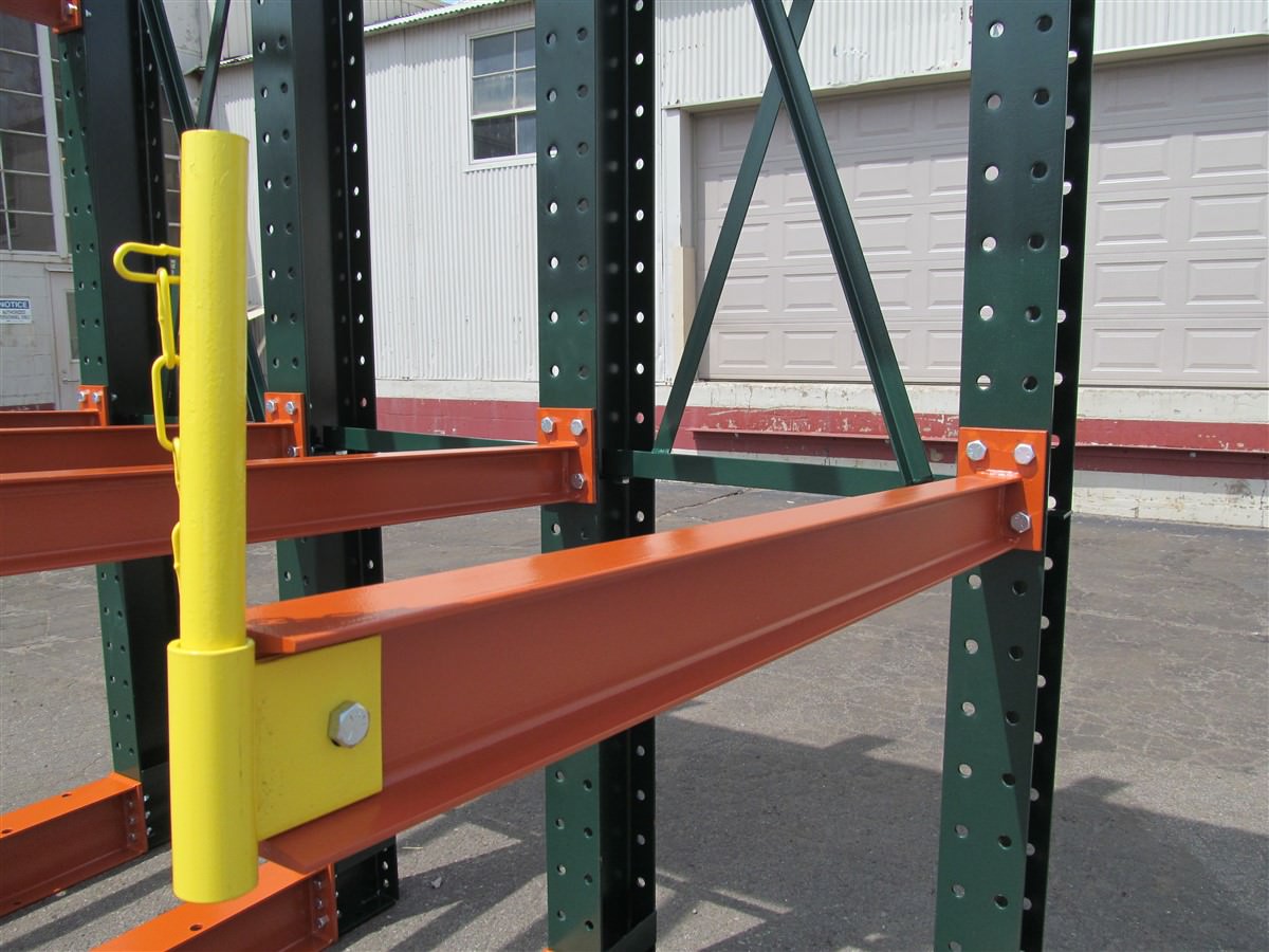 Specialized Storage - Ridg-U-Rak
