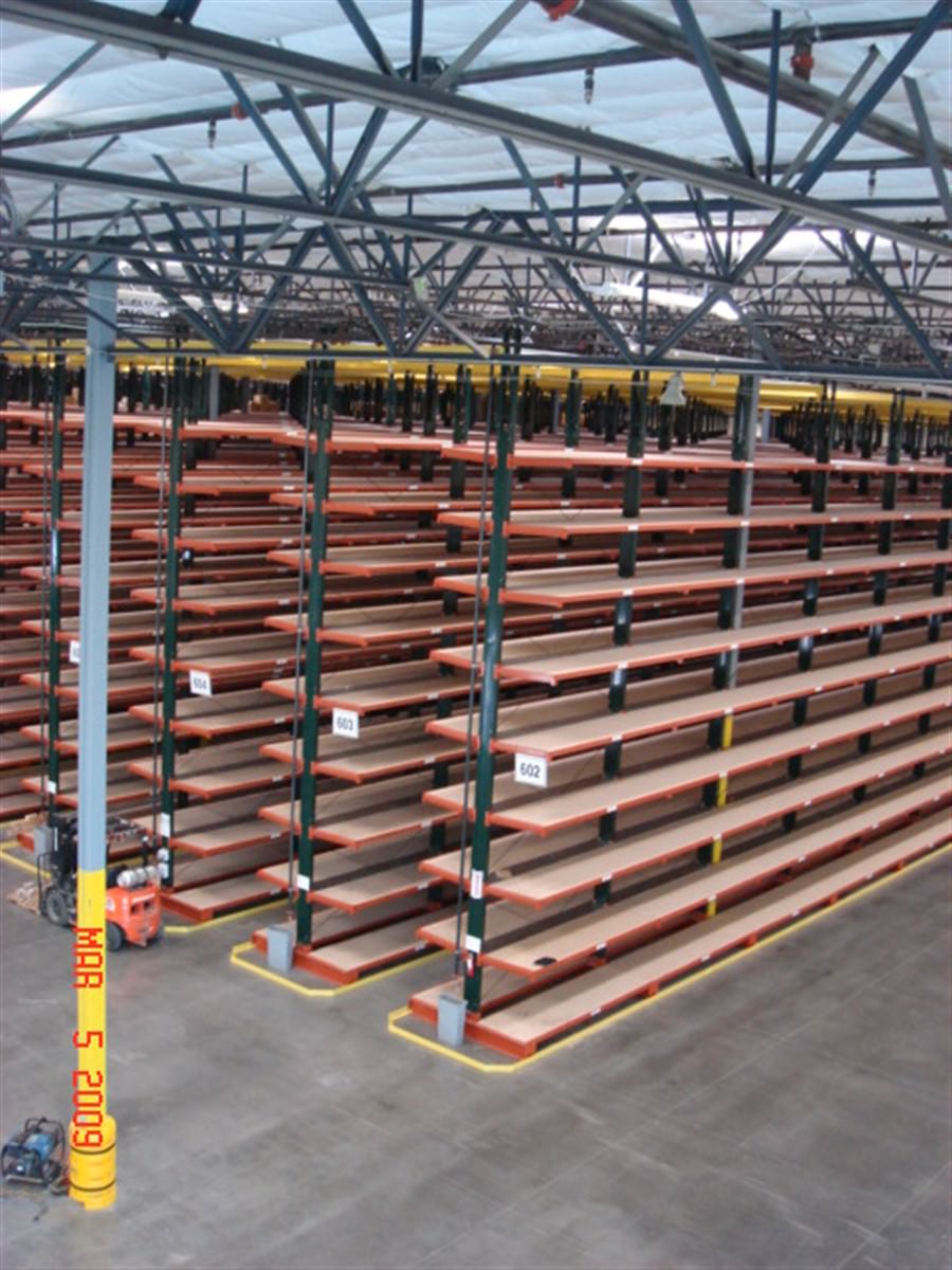 Specialized Storage - Ridg-U-Rak