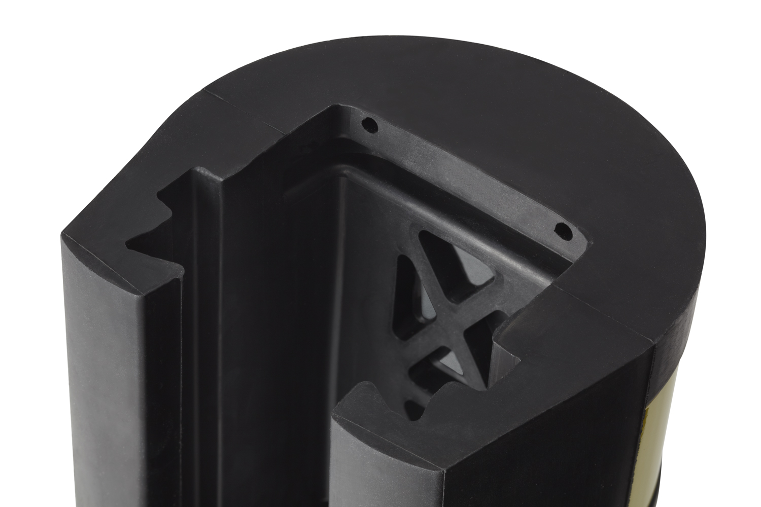 RAMGuard Column Protectors - Ridg-U-Rak