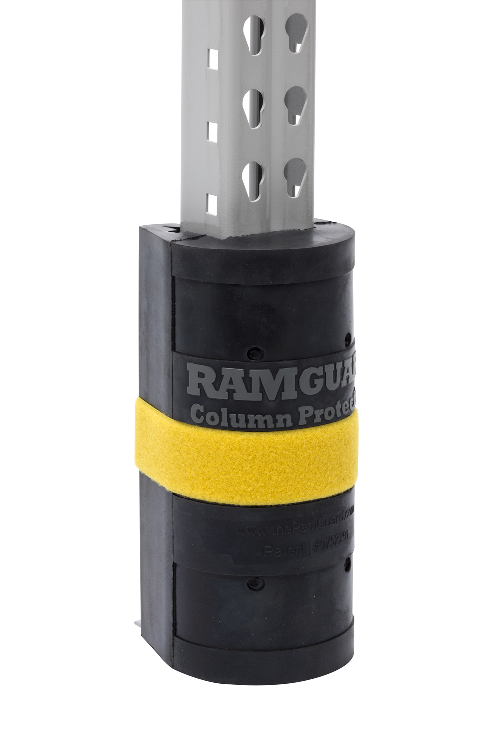 Teardrop Pallet Rack - Ridg-U-Rak