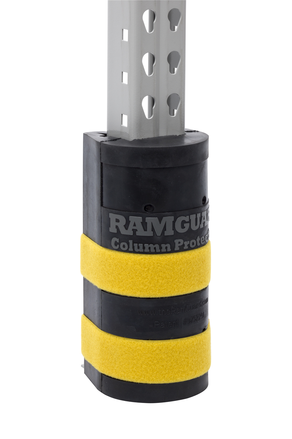 RAMGuard Column Protectors - Ridg-U-Rak