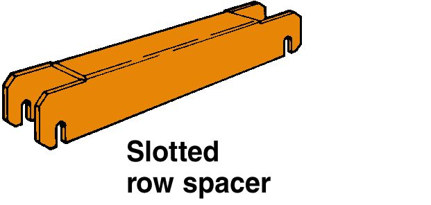Pallet Rack Storage - Ridg-U-Rak