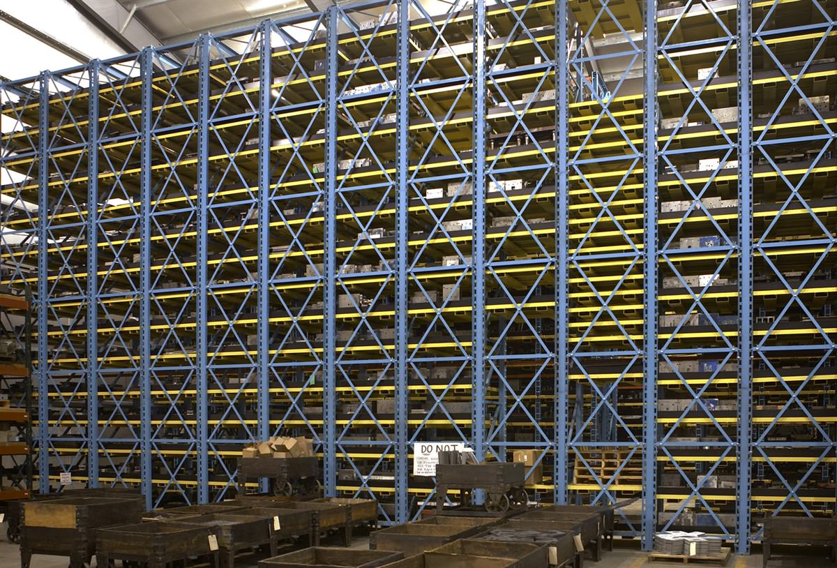 Specialized Storage - Ridg-U-Rak